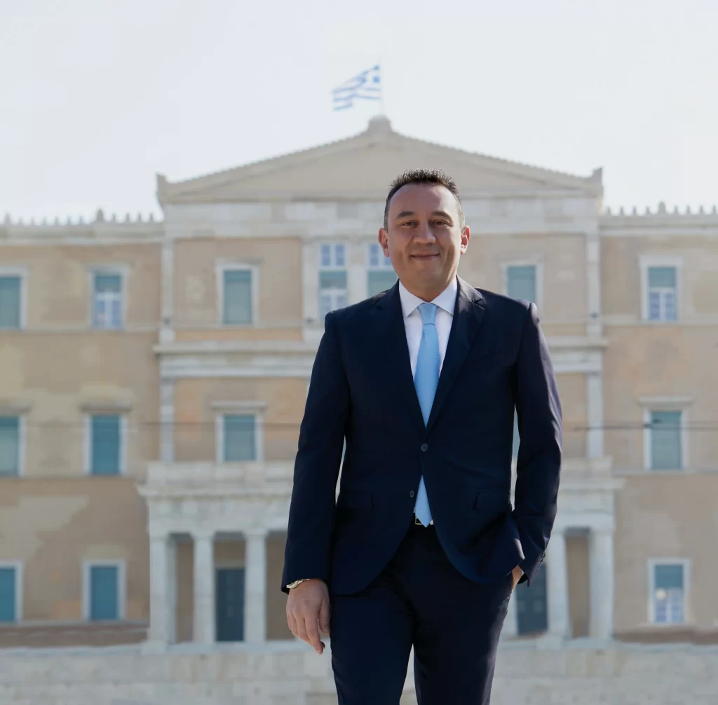 Κώστας Βλάσης στην εφημερίδα Τα Νέα, Ψήφος Ελλήνων του Εξωτερικού: Μια ...